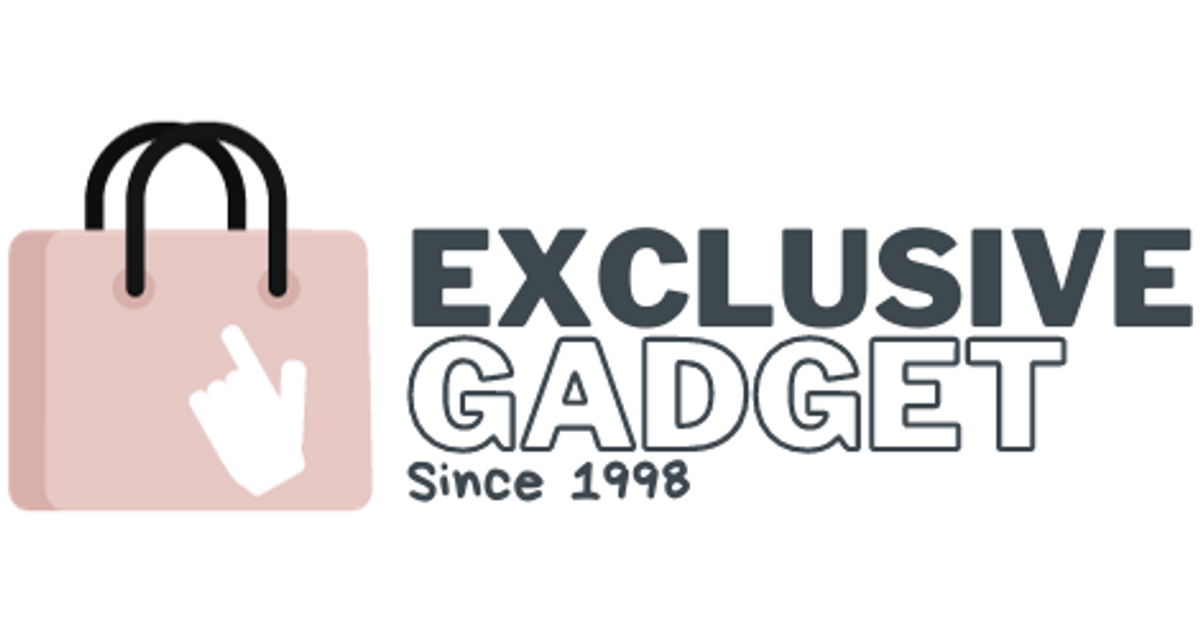 Main page - Exclusive Gadget